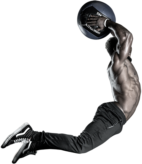 The power gym website